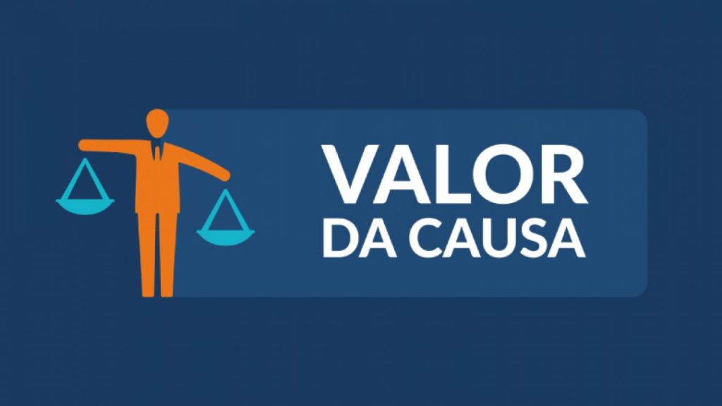 VALOR DA CAUSA - Trabalhos Escolares